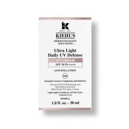 Kiehl's cc cream store