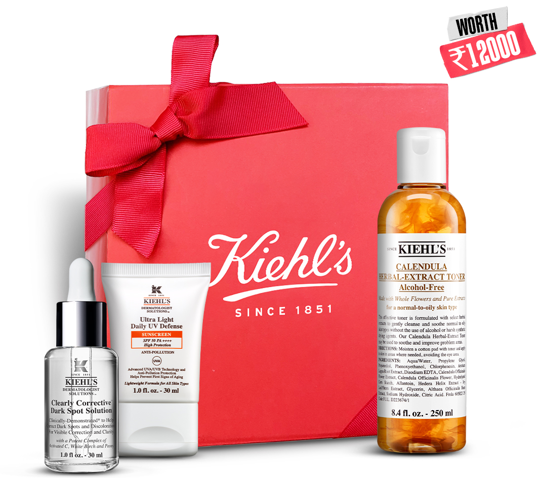 Daily Skin Clarity Code